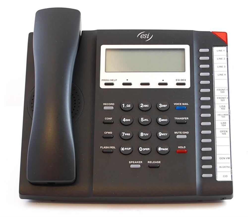 ESI 40d SBP Digital Display Phone 10 Units Great for sale online | eBay