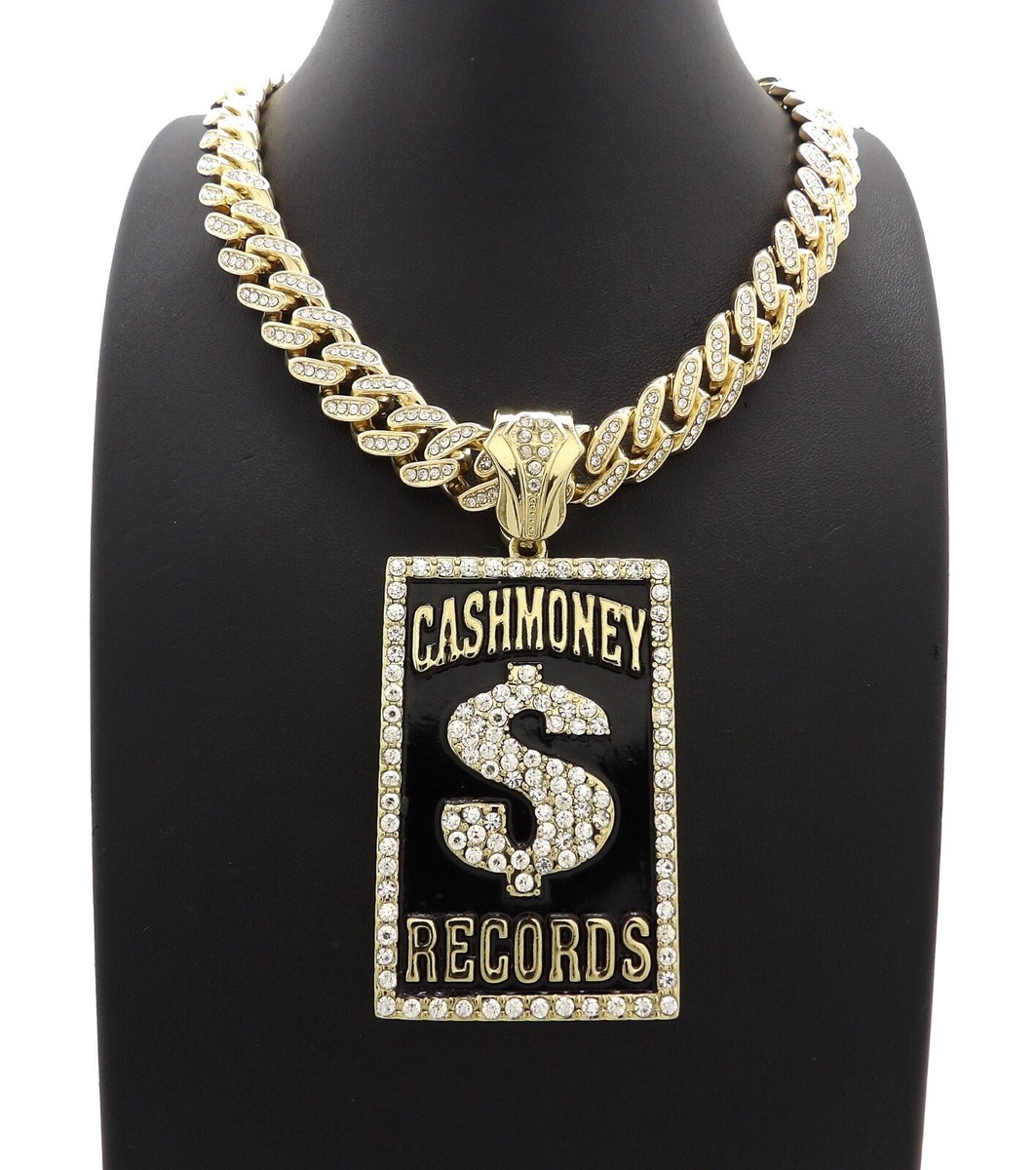 Cash Money Records Chain