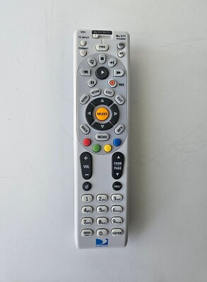 Direct TV Universal Remote Control RF-XMP RC66RX R,H/HR & Above OEM | eBay