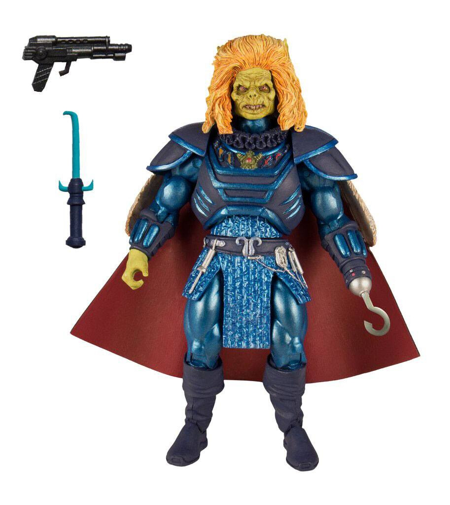 Karg Masters of The Universe Classics MOTU MOTUC (he-man/she-ra) Super7 ...
