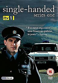 Single-Handed - Series 1 - Complete (DVD, 2011) for sale online | eBay