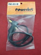 Powerlet - PPL-008 - Low Profile Power Plug for sale online | eBay