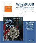 Microbiology*WileyPLUS Next Gen Card with Loose-Leaf Print Companion Set2nd*BreN | eBay