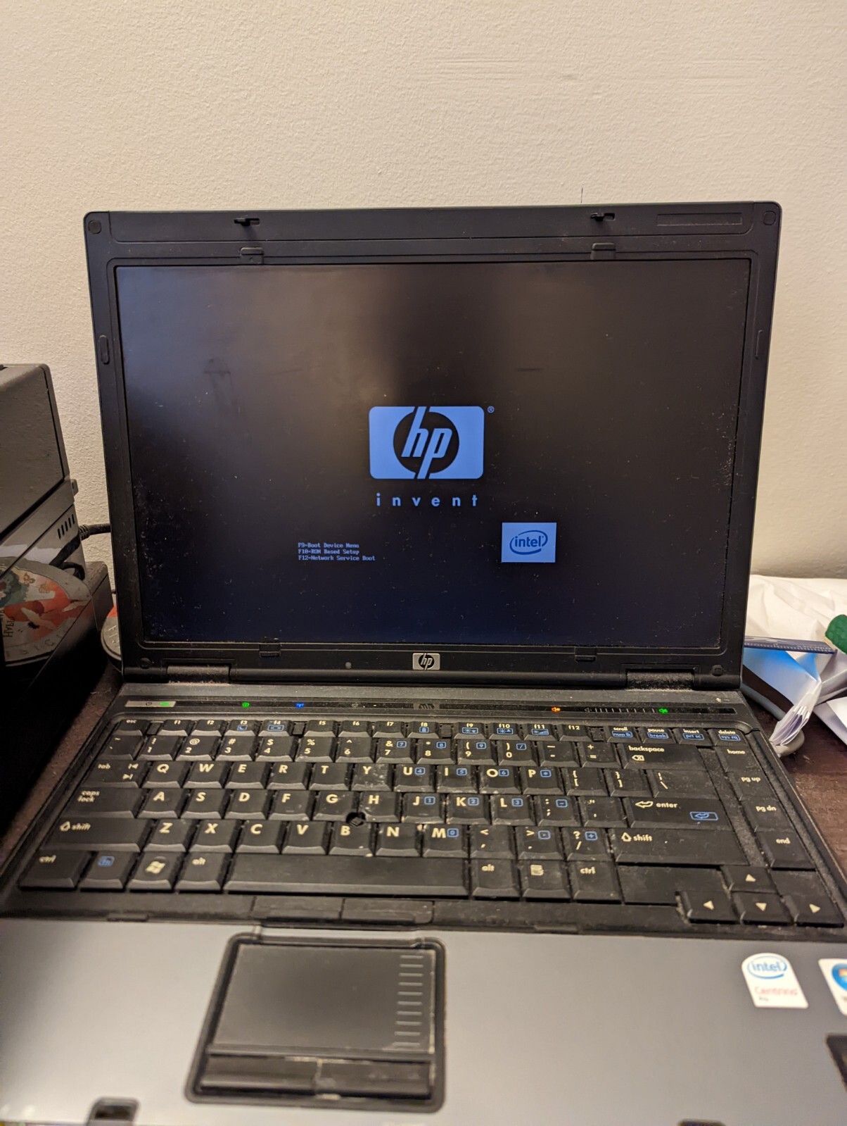 used hp 6910P laptop | eBay