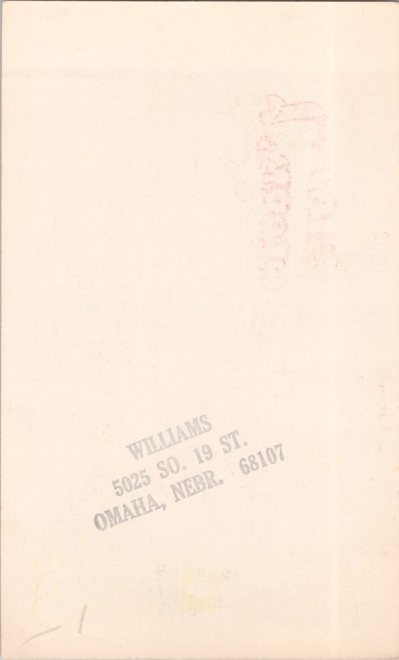 Vintage CB Radio QSL Postcard Benton Illinois USA | eBay