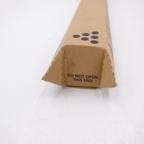 Genuine OEM Ricoh Savin Lanier 842488 (841582) Black Toner MP C5501 ...