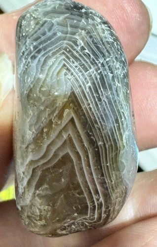 Small Rough Botswana Agate Stone X 1 Piece | eBay Australia