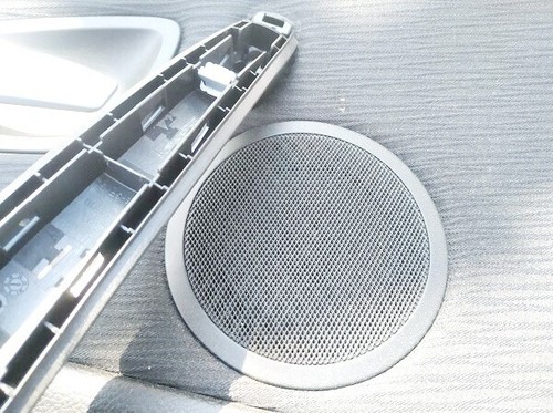 65139143232 6513914323201 18820010 N45T Speaker (audio) for BMW 1 ...