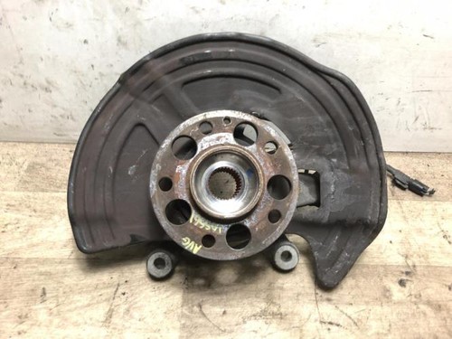 Fusee avant gauche MERCEDES CLASSE CLA 117 2463320100 | eBay