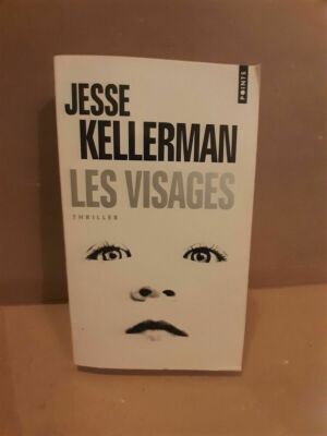 Jesse Kellerman - Die Gesichter / Punkte 2011 | eBay.de
