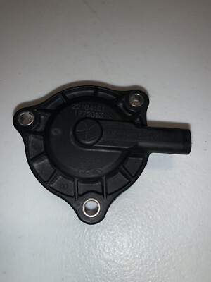 Camshaft Phaser Actuator Control Valve for Chrysler Dodge Jeep 3.6L V6 ...