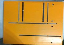 Triton WorkCentre Mk3 Workbench Saw Table Router Table for sale online ...