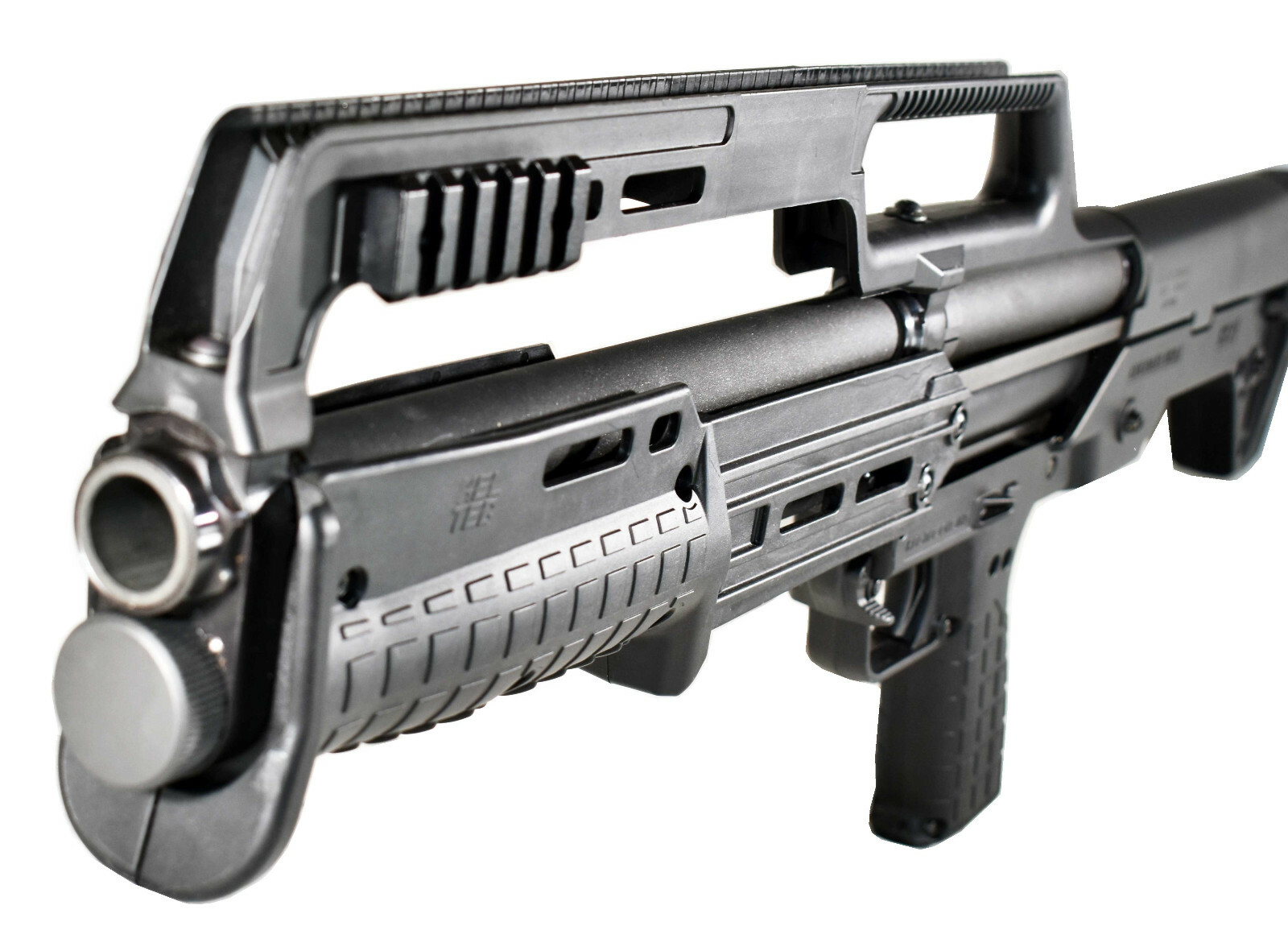 Kel-tec ks7 12 gauge shotgun pump red dot sight with base rail mount ...