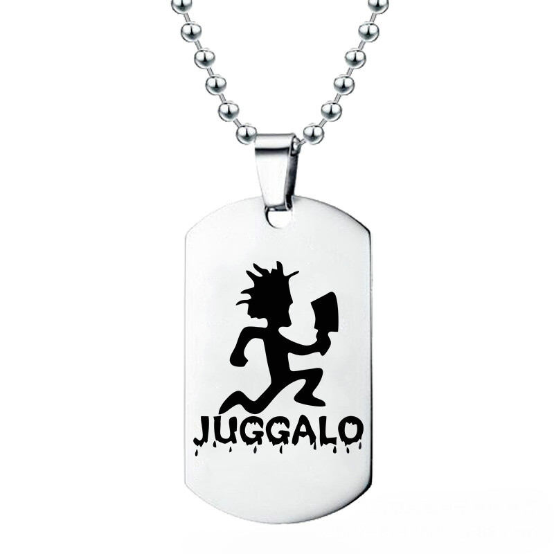 Juggalettes Symbol