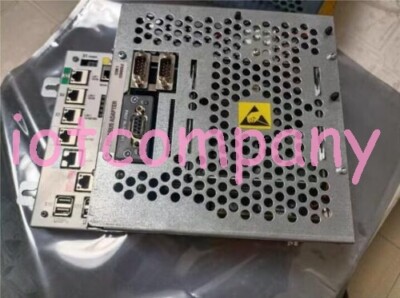Robotics - Main Computer
