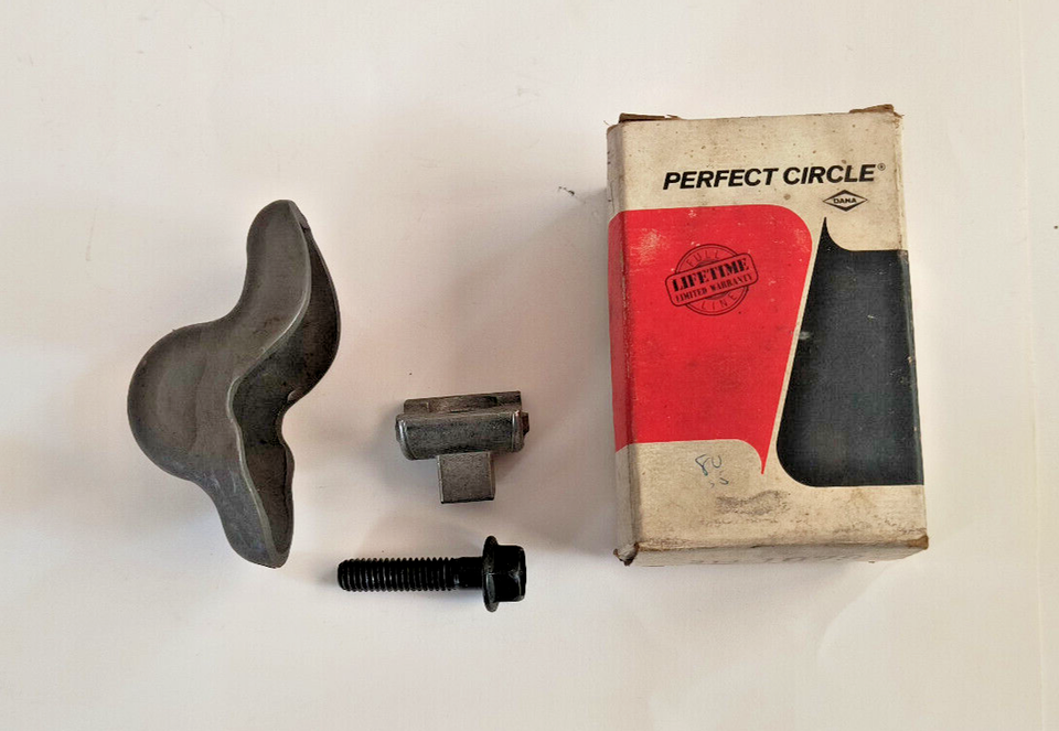 214-1078 NOS Perfect Circle Engine Rocker Arm Kit fits Ford | eBay