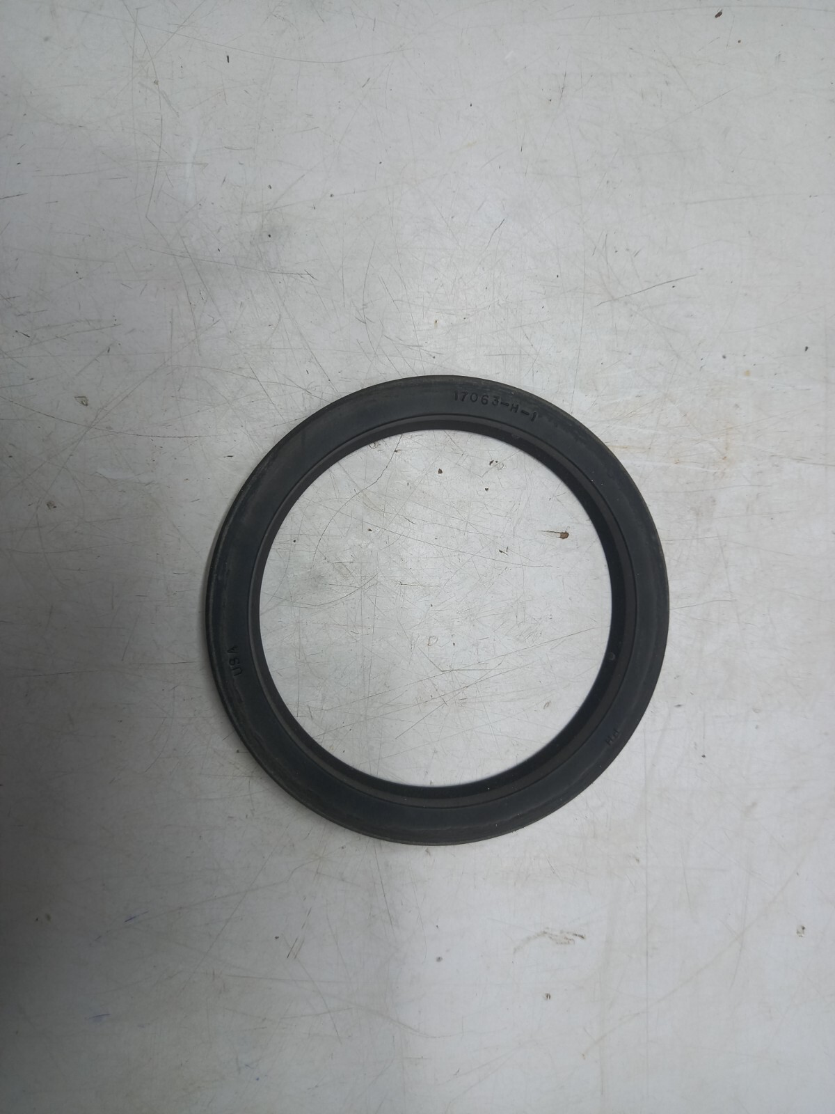 Parker 17063-H-1 Öldichtung | eBay.de