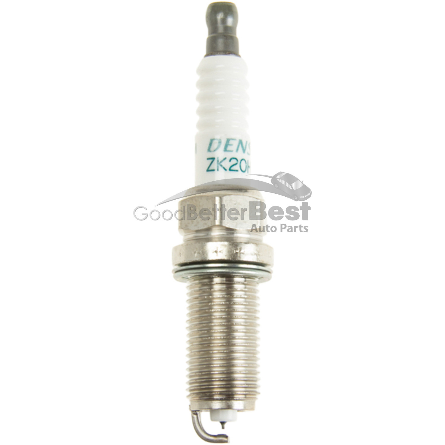 One New Denso Iridium Long Spark Plug 3494 1884508201 for Hyundai ...