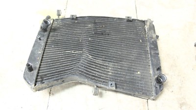 05 Yamaha FJR 1300 FJR1300 radiator | eBay UK
