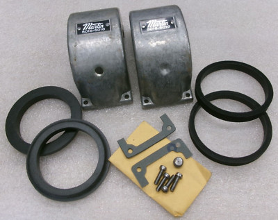Martin 10020SEAL Coupling Cover Seal - Twin Spring Coupling - Premium