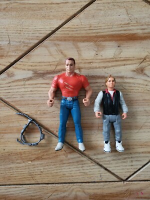 Last Action Hero Figures | eBay