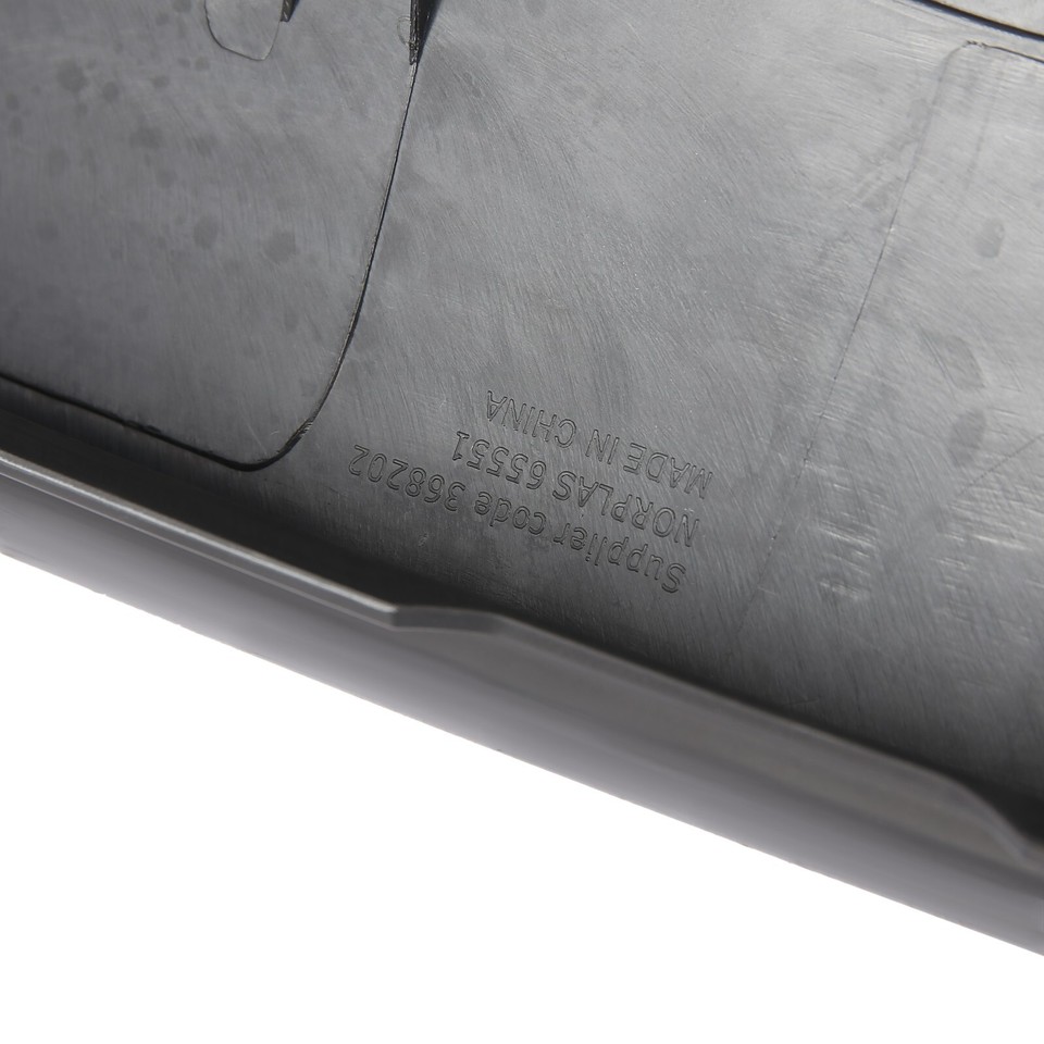 Bezel For 2016-2021 Jeep Grand Cherokee Fascia Applique Bumper Grille ...