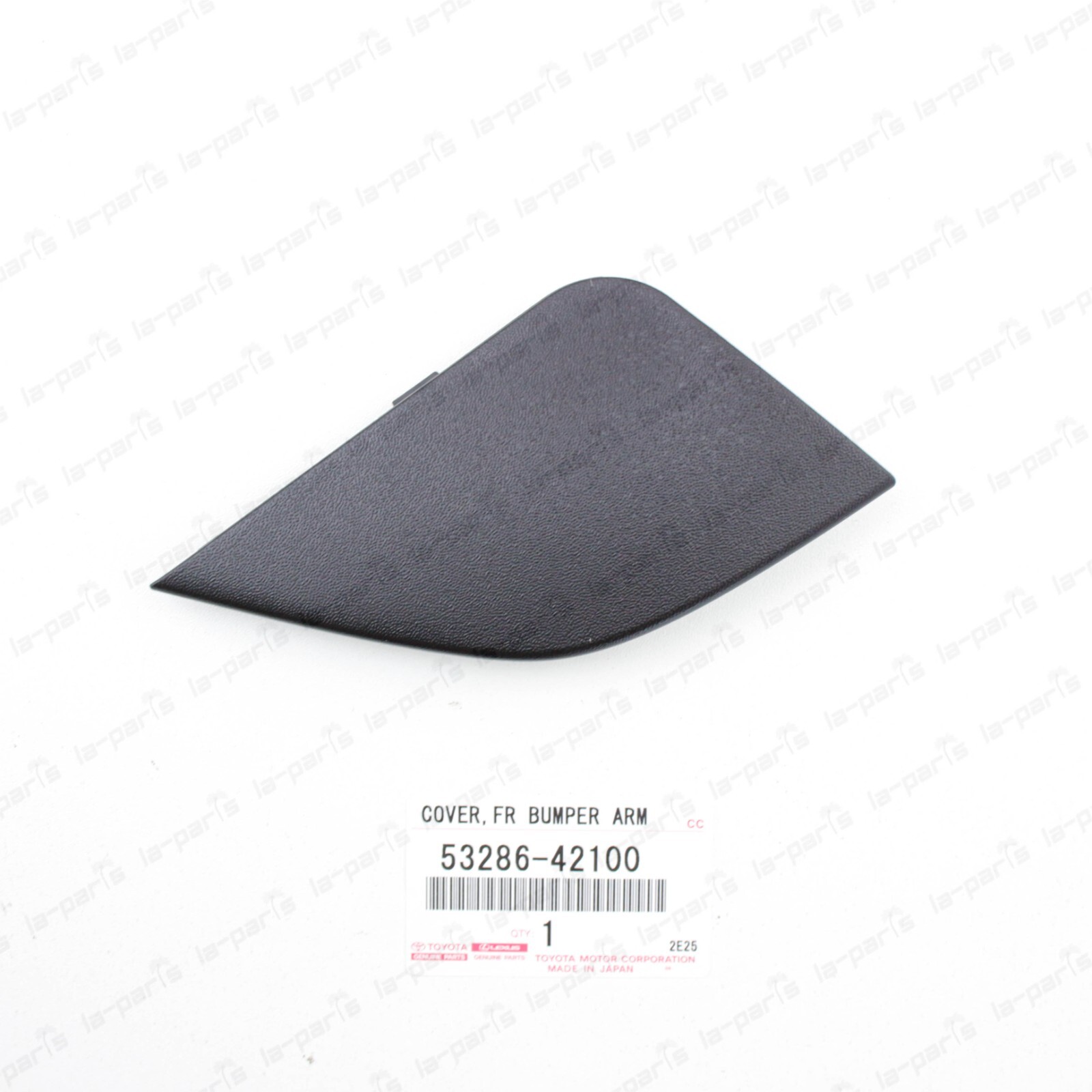 NEW GENUINE TOYOTA 16-18 RAV4 DRIVER SIDE FRONT BUMPER TOW EYE CAP ...