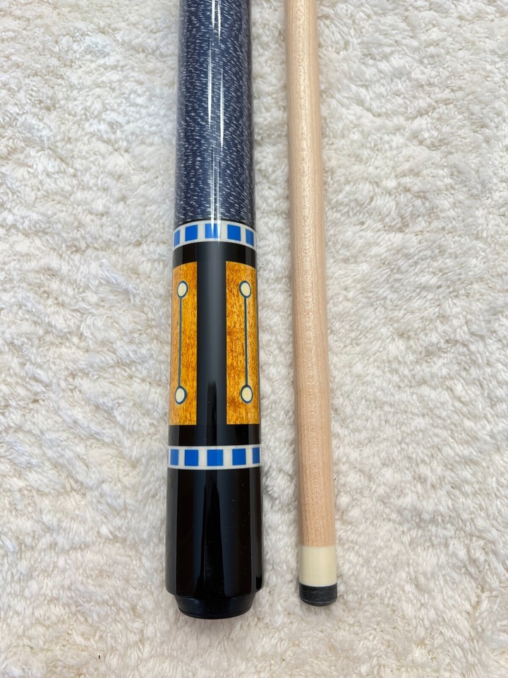IN STOCK, Meucci RB-5 w/ The Pro Shaft, FREE HARD CASE, RB5 (Blue) | eBay