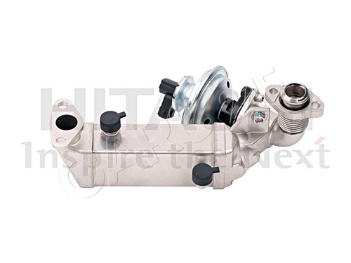 HITACHI EGR Valve For BMW E88 E82 E81 E87 E93 E92 E90 E91 E60 E61 ...