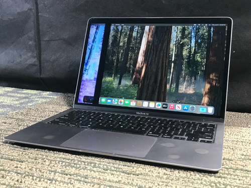 MacBook Air A2179 2020 13" i3 1.1Ghz 8gb RAM 128gb SSD | eBay