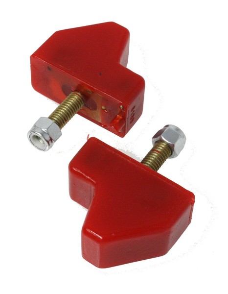Suspension Multi-Purpose Bumper Stop Kit-Control Arm Bump Stop Set fits ...