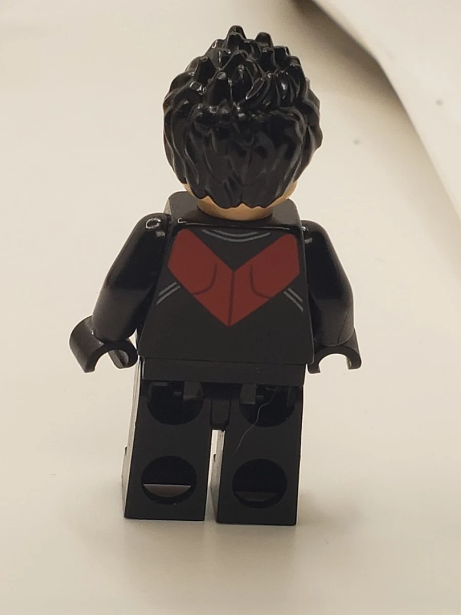 Lego Nightwing And Robin