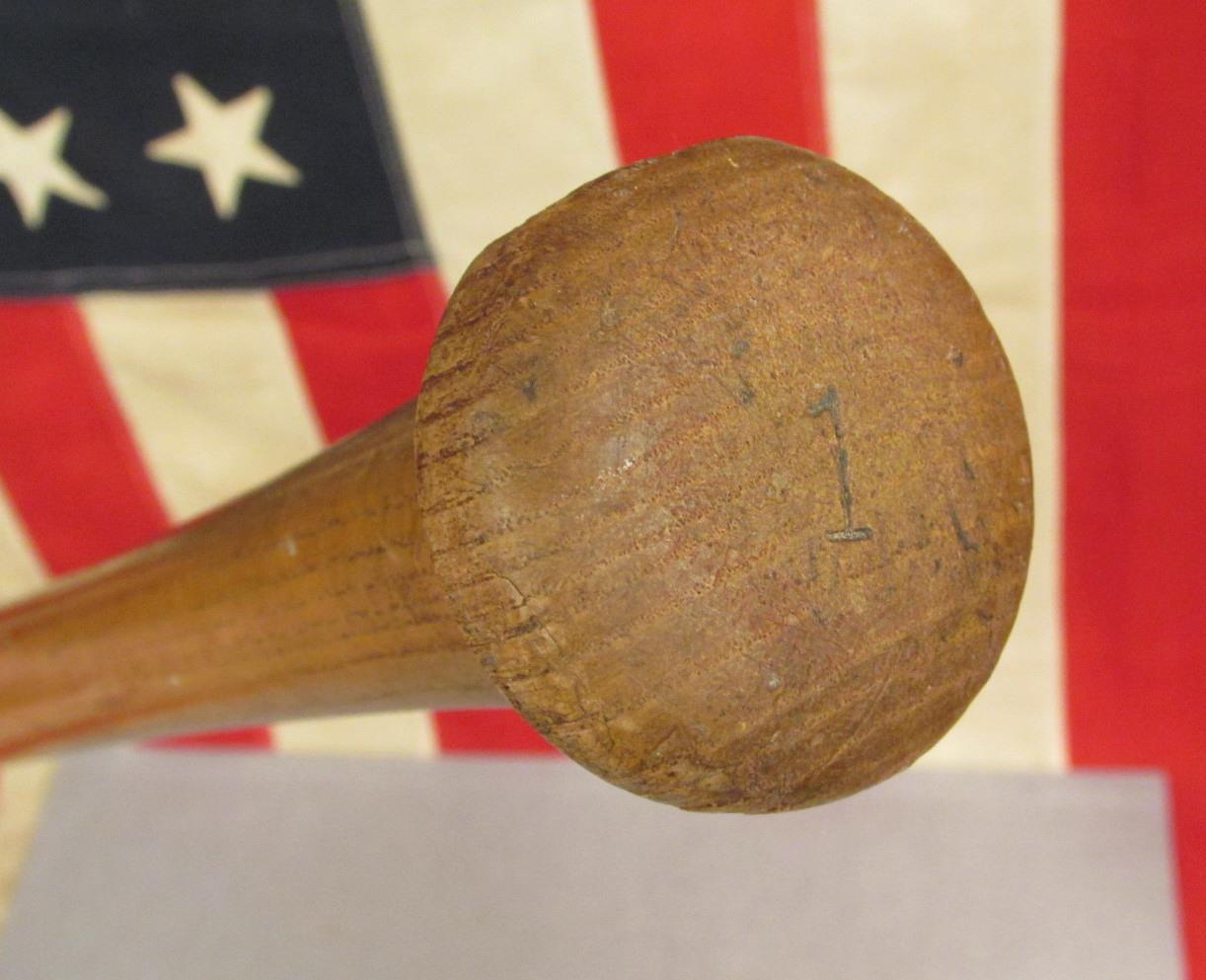 Vintage MacGregor Wood Baseball Bat Henry Hank Aaron Model No.S425 Nice ...