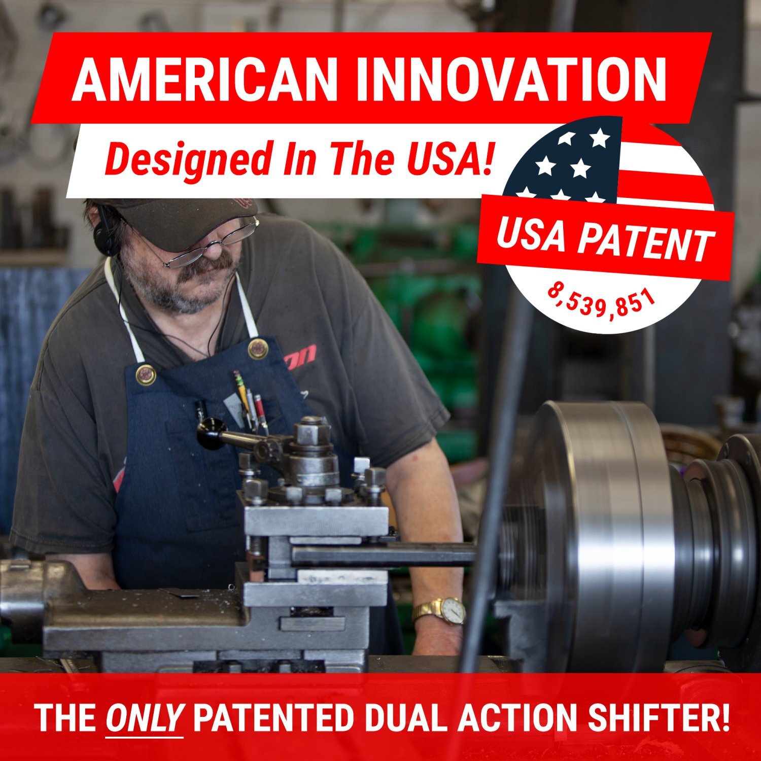 GM 200r4 Transmission Shifter Fits Lokar Kit 16 Arm for sale online | eBay