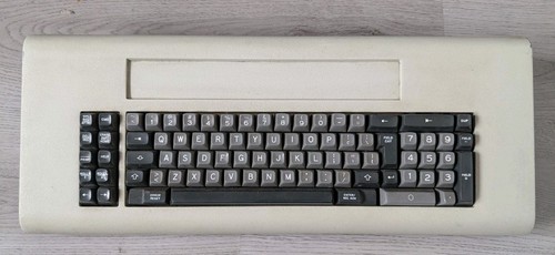 IBM 5251 Beamspring RESTORED USB C Vintage Mechanical Keyboard | eBay