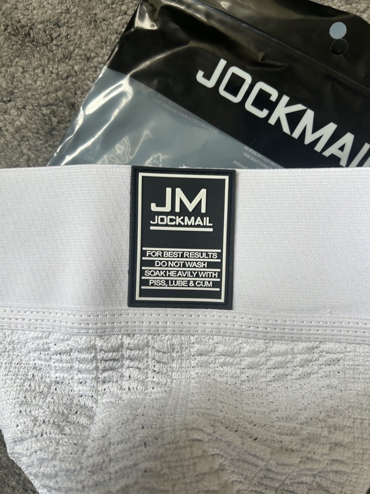 Sexy Mens/Lads Briefs/Boxers- Briefs Gay Interest "JockMail" Jockstrap ...
