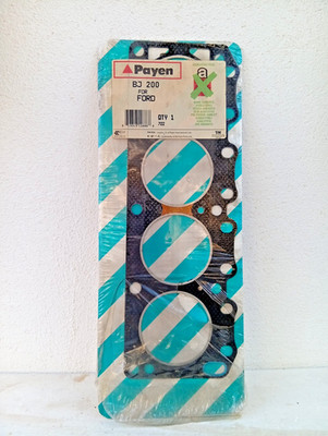PAYEN BJ200 Guarnizione testata Ford | eBay