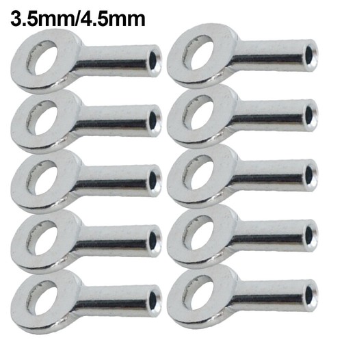 Pack of 10 Steel Ball Stops for Fitness For Cables Perfect Gym ...