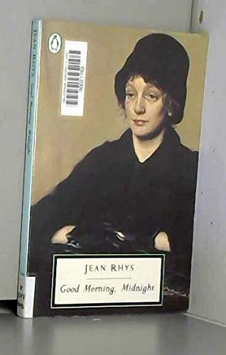Good Morning, Midnight (Twentieth Century Classics S.) by Rhys, Jean ...