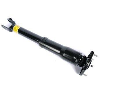 Rear Left Shock Absorber For 10-14 Cadillac CTS Premium RWD Base AWD ...