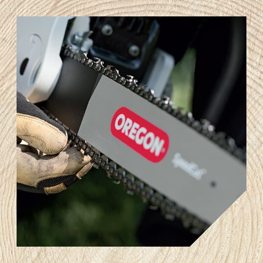 Oregon PS52 PowerSharp Saw Chain For 14-Inch Craftsman Echo Homelite ...
