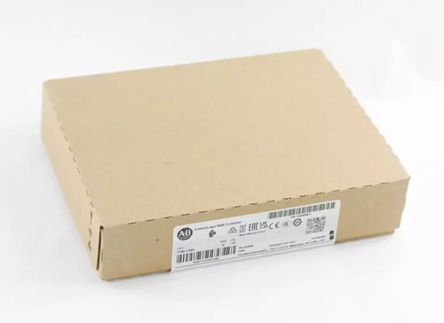 New Factory Sealed Allen Bradley 1756-L84E SER B ControlLogix 5580 ...