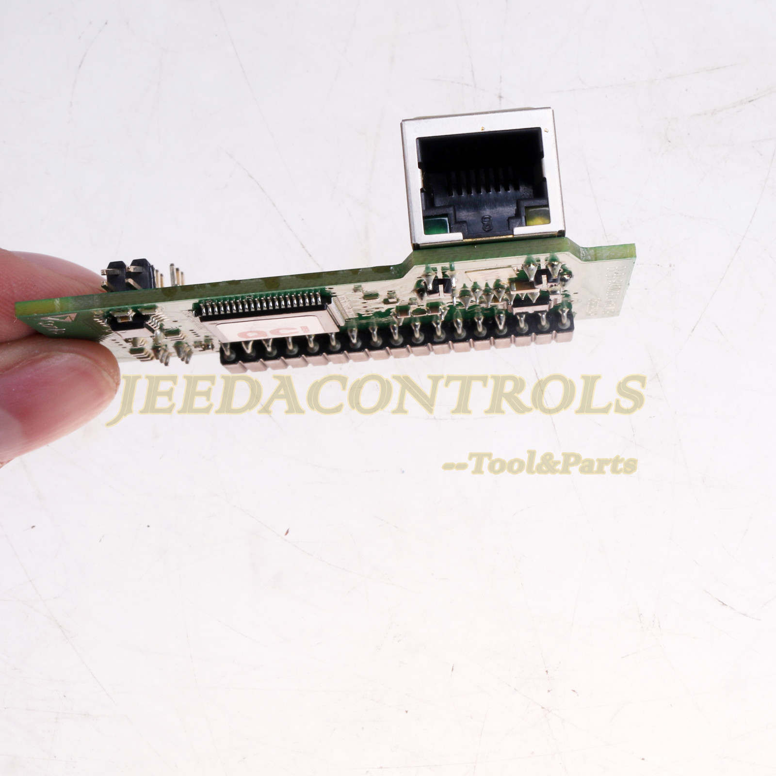 IB-Lite Ethernet Module for InteliATS NT InteliLite NT InteliCompact NT ...