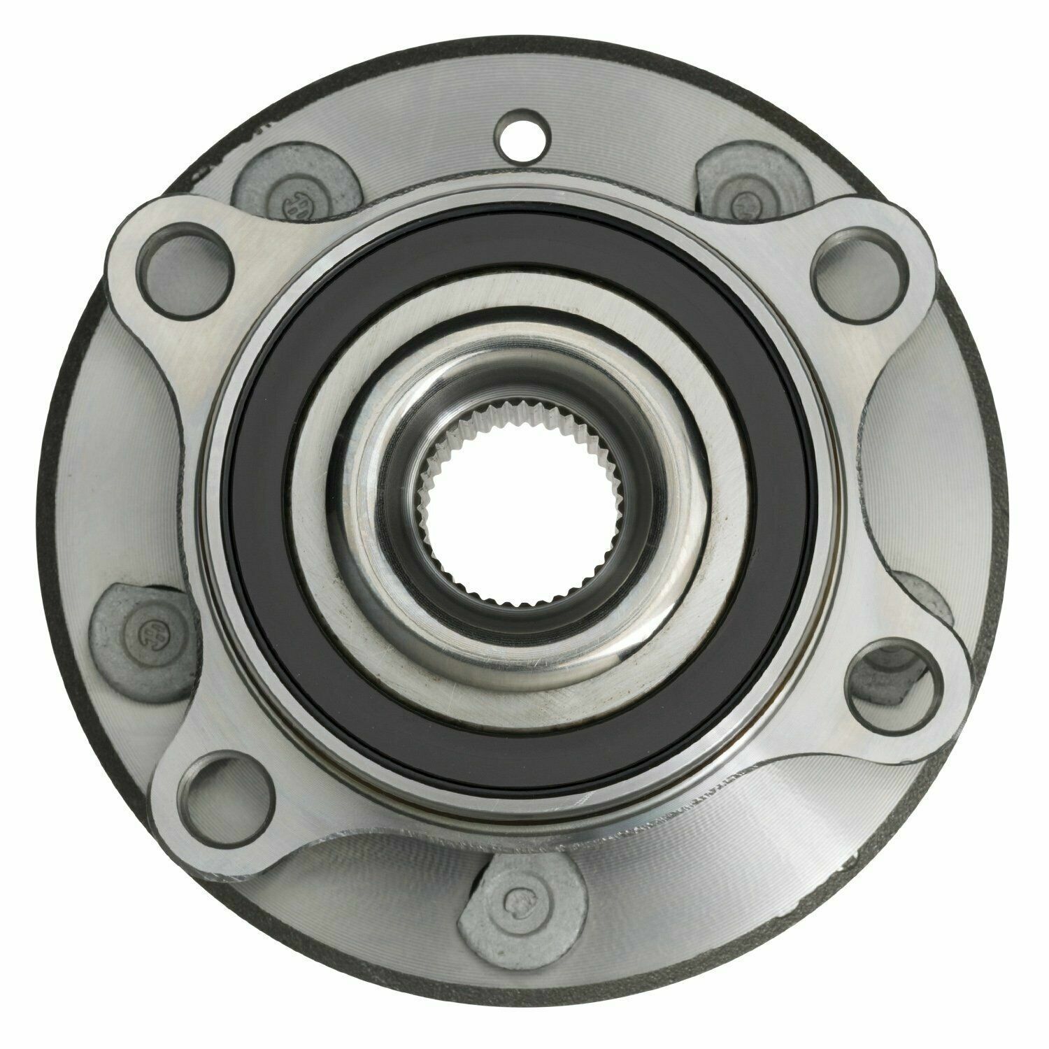 Front or Rear Wheel Bearing Hub Assembly for 2011 2012-2020 Ford ...