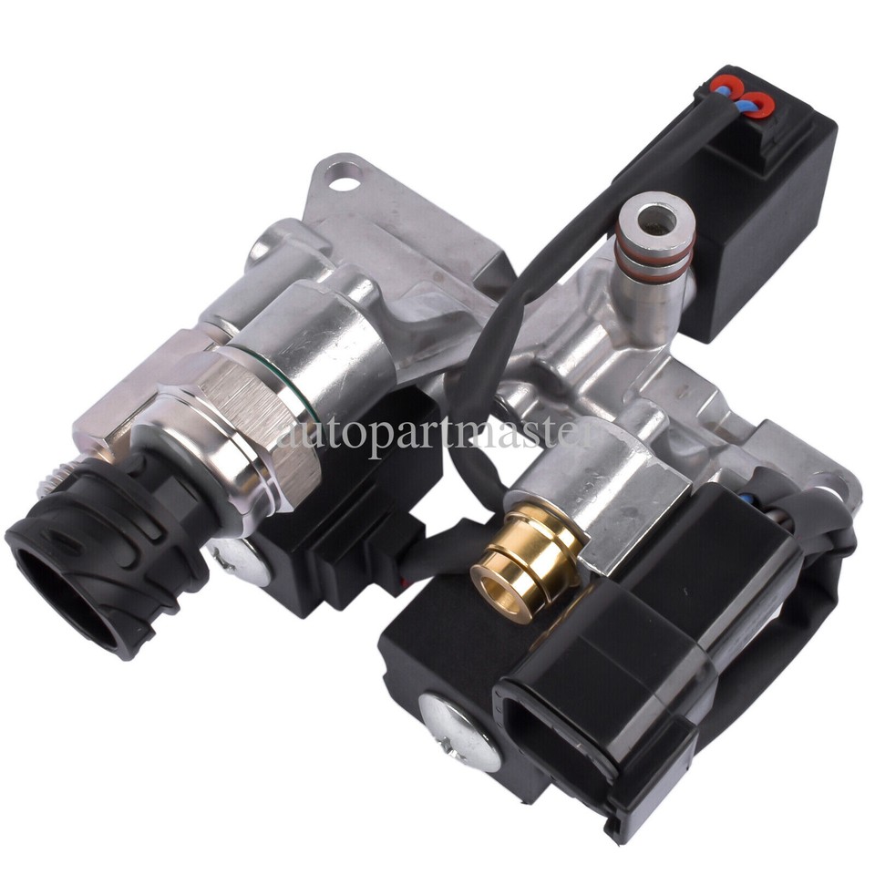 Fuel Filter Dosing Module 23099630 for VOLVO D13 23099630 23893349 ...
