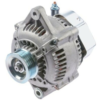 Alternator To Suit Suzuki Ignis FH RG415 1.5L M15A 01/03 To 12/05 - 3y ...