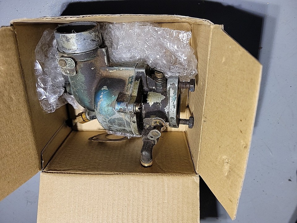 Vintage Economy Engineered WINCO F3000 gas power Generator tested works ...