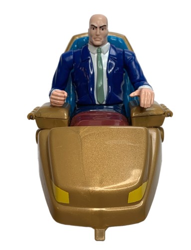 Uncanny X-Men Professor X Charles Xavier Marvel 5" Action Figure Toy ...
