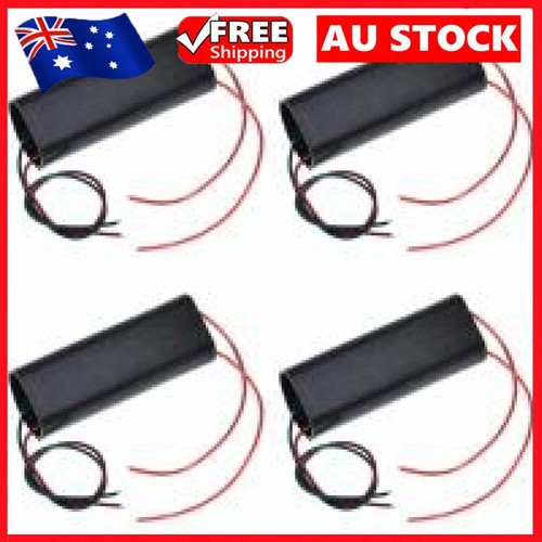 DC 3V-6V Boost Step Up Power Module Multiple Protection 400KV Step Up ...