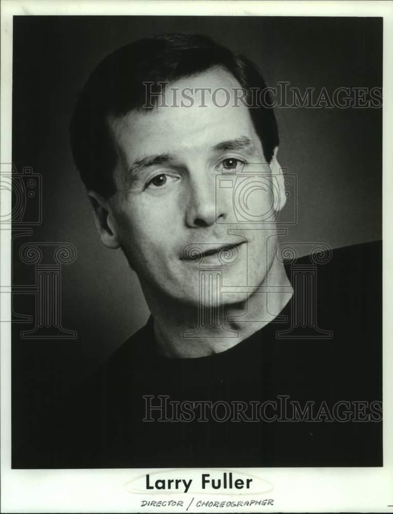 Larry Fuller's Instagram, Twitter & Facebook on IDCrawl